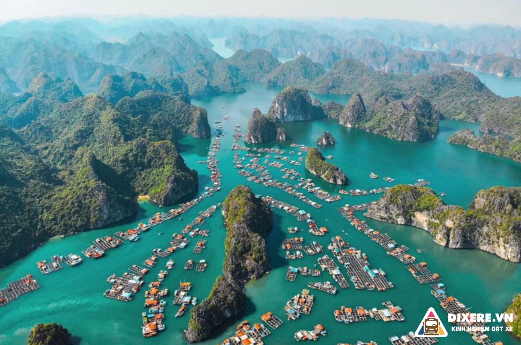 How To Get To Cat Ba Island From Hanoi Answers And Guidance